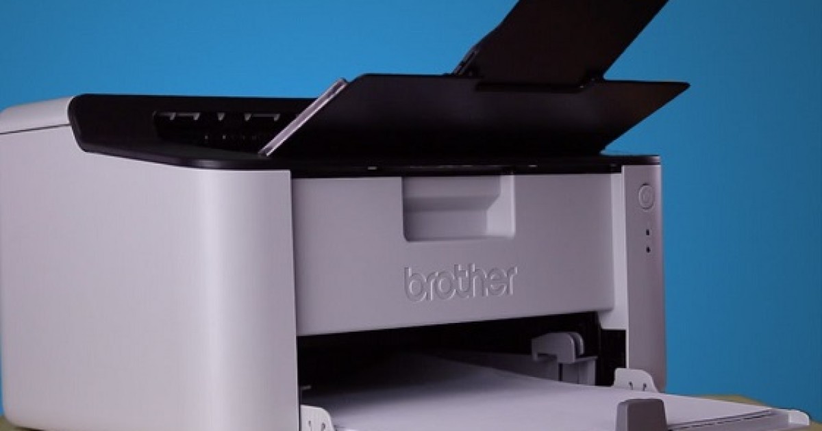 Printeri laser (mono)